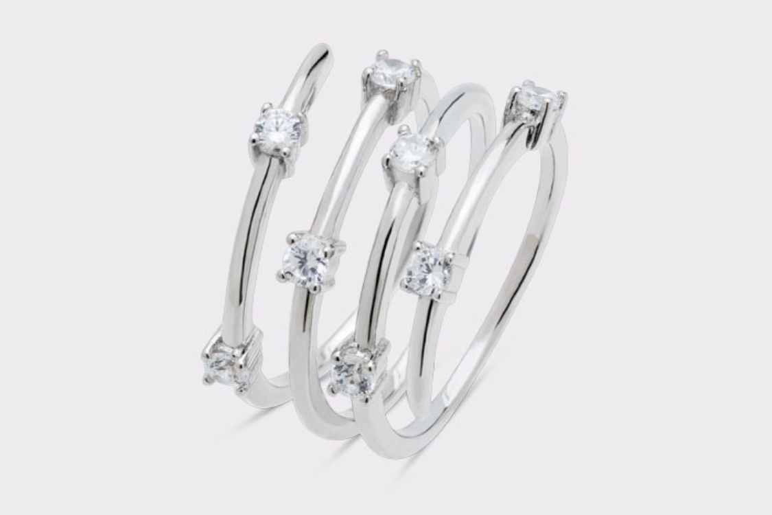 Jewelry Photo Editing and Retouching Service