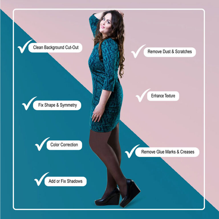 Photo Editing Portfolio | Look at Our Sample Work